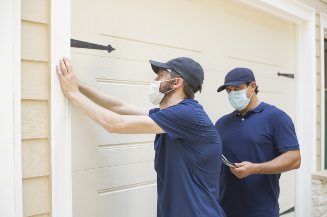 Insurance Inspection, Ocala, FL | Cornerstone Inspections