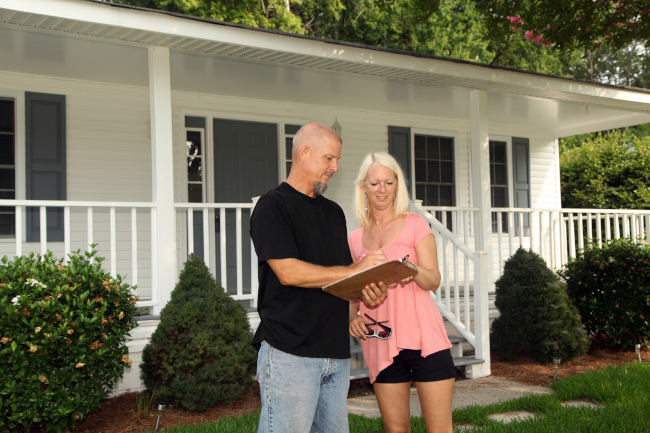 House Inspection, Ocala, FL | Cornerstone Inspections [Video]