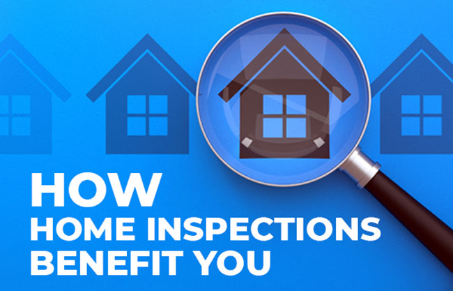 How Home Inspections Benefit You [infographic] | Cornerstone Inspections
